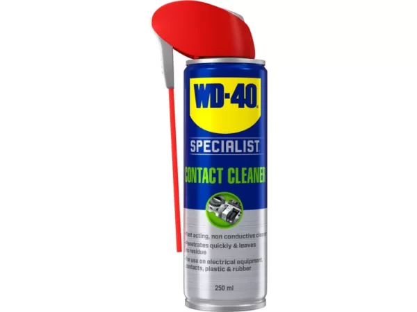 WD-40 Specialist Electrical Contact Cleaner - AZUUSA ESPORTS